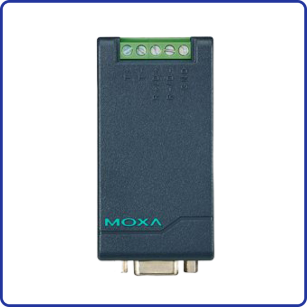 Moxa – Telemática y Sistemas Avanzados